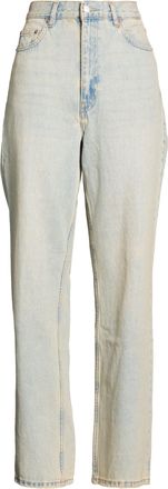 Dr. Denim HOSEN & R&Ouml;CKE - Jeanshosen auf YOOX.COM