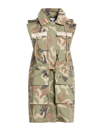 Liu Jo JACKEN & M&Auml;NTEL - Jacken, M&auml;ntel & Trenchcoats auf YOOX.COM