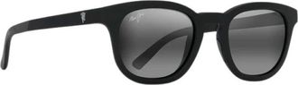 Maui Jim Sonnenbrillen - - Accessories - unisex - Schwarzk - 49 MM