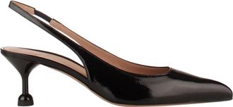 Roberto Festa Milano Femme, Chaussures, Noir, Taille: 39 EU Chanel Slingback