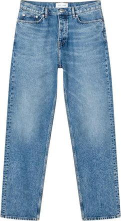Sams&oslash;e & Sams&oslash;e Stylische Jeans f&uuml;r M&auml;nner - - Jeans - Herren - Blau - W34