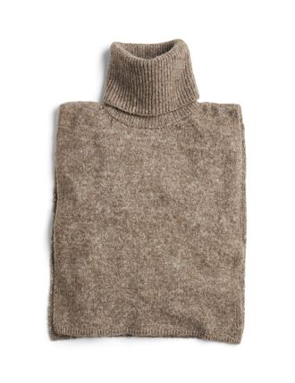 Pieces Pcnashmina Neckwarmer Bc