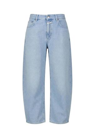Closed Damen Jeans JAZZIE Barrel Fit