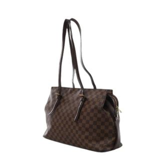 Louis Vuitton Pre-owned Chelsea Tote - Femme - Pre-owned - Brun - Taille: ONE Size