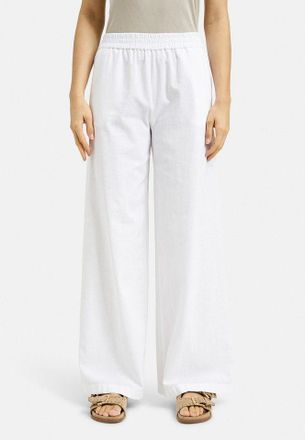 Milano Schlupfhose mit Elastikbund