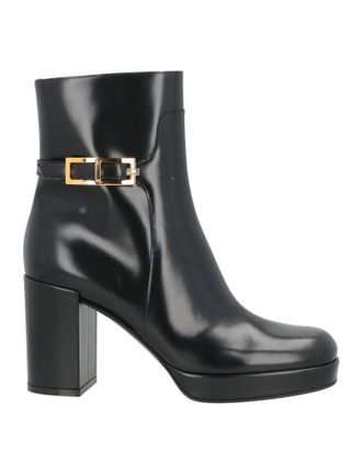 Sergio Rossi SCHUHE - Stiefeletten auf YOOX.COM