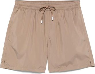 Fedeli Madeira Badeshorts - Braun