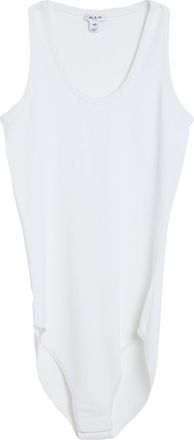Alaia TOPS - Bodysuits auf YOOX.COM