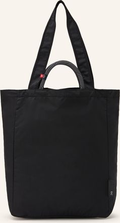 On Shopper schwarz