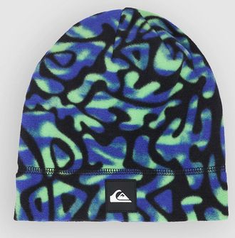 Quiksilver Jackson Kids Beanie palace blue