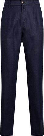 LUIGI BORRELLI NAPOLI HOSEN & R&Ouml;CKE - Hosen auf YOOX.COM