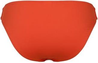 D Nu D Bas de maillot de bain &agrave; passants rectangulaires