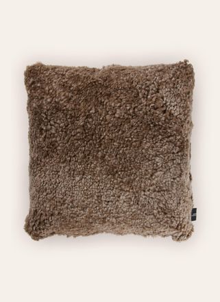 Natures Collection Dekokissen beige