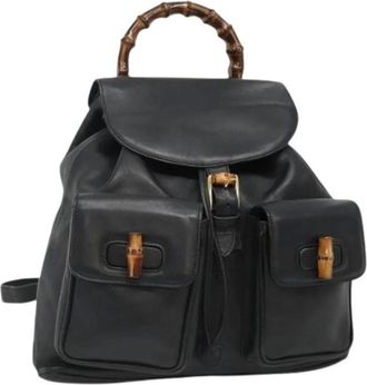 Gucci Damen, Pre-Owned, Schwarzk, ONE SIZEGr&ouml;&szlig;e