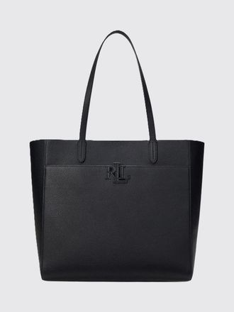 Lauren Ralph Lauren Schultertasche Damen Farbe Schwarz