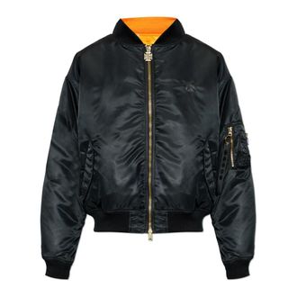 VETEMENTS Bomberjacke - - Jackets - Herren - Schwarzk - S
