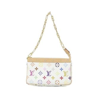 Louis Vuitton Pre-owned Leder Handtaschen - - Pre-owned - Damen - Mehrfarbig - ONE SIZE