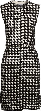 Burberry KLEIDER - Mini-Kleider auf YOOX.COM