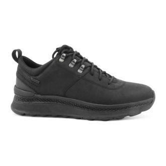 Geox Spherica Actif X2 ABX - - Shoes - Herren - Schwarzk - 41 EU