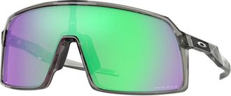 Oakley unisex, Accessoires, Gris, Taille: 37 MM Sutro Lunettes de soleil
