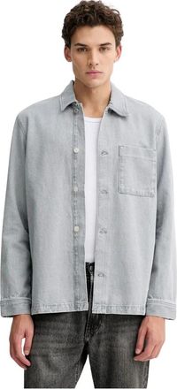 Marc O'Polo Herren, Shirts, Grau, XLGr&ouml;&szlig;e