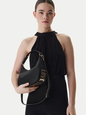 Love Moschino Handtasche JC4018PP1OLT0000 Schwarz