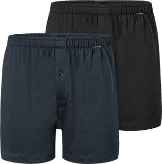 Schiesser Boxershorts Basic