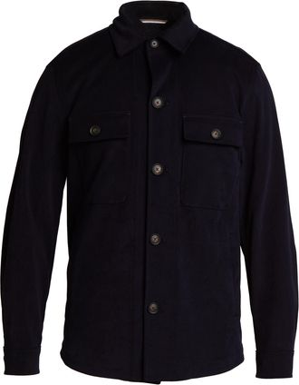 BOSS JACKEN & M&Auml;NTEL - Jacken und Anoraks auf YOOX.COM