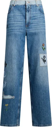 Marni HOSEN & R&Ouml;CKE - Jeanshosen auf YOOX.COM