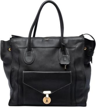 Celine Damen, Pre-Owned, Schwarzk, ONE SIZEGr&ouml;&szlig;e