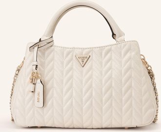 Guess Handtasche Cheryl weiss