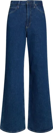 Calvin Klein HOSEN & R&Ouml;CKE - Jeanshosen auf YOOX.COM