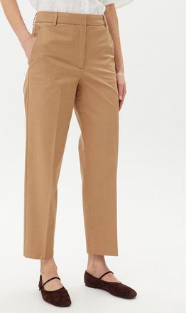 Tommy Hilfiger Chinos WW0WW40504 Beige Regular Fit
