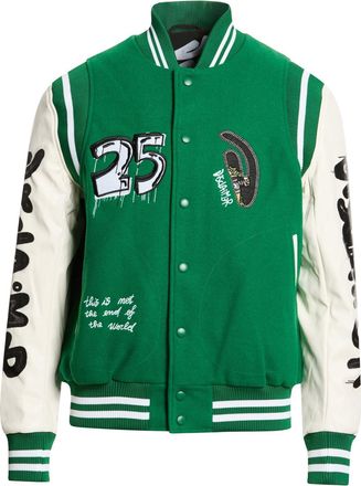 Disclaimer JACKEN & M&Auml;NTEL - Jacken und Anoraks auf YOOX.COM