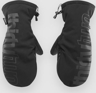 Thirty Two Corp F&auml;ustlinge black