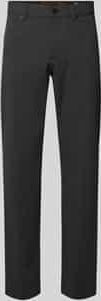 Christian Berg Comfort Fit Hose mit Eingrifftaschen