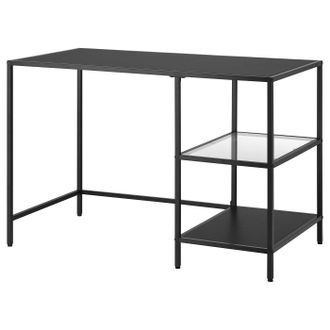 IKEA VITTSJ&Ouml; Schreibtisch