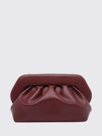 Themoir&egrave; Clutch Damen Farbe Rot