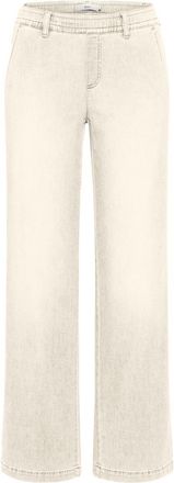 Brax Jeans Modell Maine Brax weiss