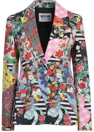 Moschino Ensembles et coordonn&eacute;s - Blazers sur YOOX.COM