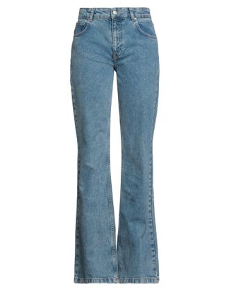 Moschino HOSEN & R&Ouml;CKE - Jeanshosen auf YOOX.COM
