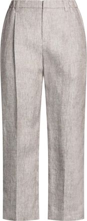 Brunello Cucinelli HOSEN & R&Ouml;CKE - Hosen auf YOOX.COM