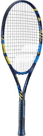 Babolat Ballfighter 25 Youth Tennis Racket 0, Blau/Gelb