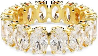 Swarovski Damen, Accessories, Gelb, 54 MMGr&ouml;&szlig;e