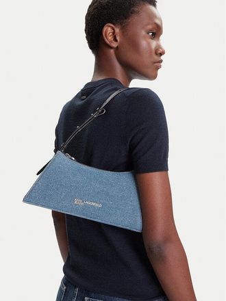 Karl Lagerfeld Handtasche A3W30329 Blau