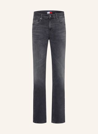 Tommy Jeans Jeans Scanton Slim Fit schwarz