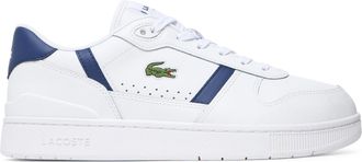 Lacoste Sneakers Lacoste 48SMA0031 Wei&szlig;