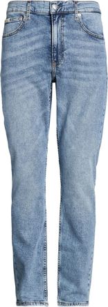 Calvin Klein HOSEN & R&Ouml;CKE - Jeanshosen auf YOOX.COM