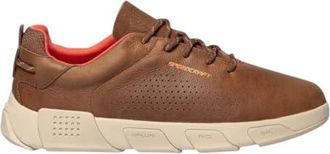 TBS Baskets JAZBARY Marron Homme Marron