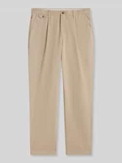 Tommy Hilfiger Tapered Fit Chino aus Baumwoll-Mix Modell Harlem